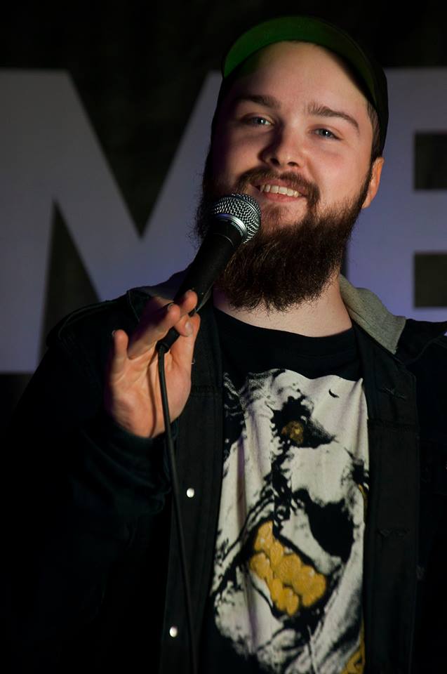 Kyle Forsyth and Bret Hayden Live! – Traverse City Comedy